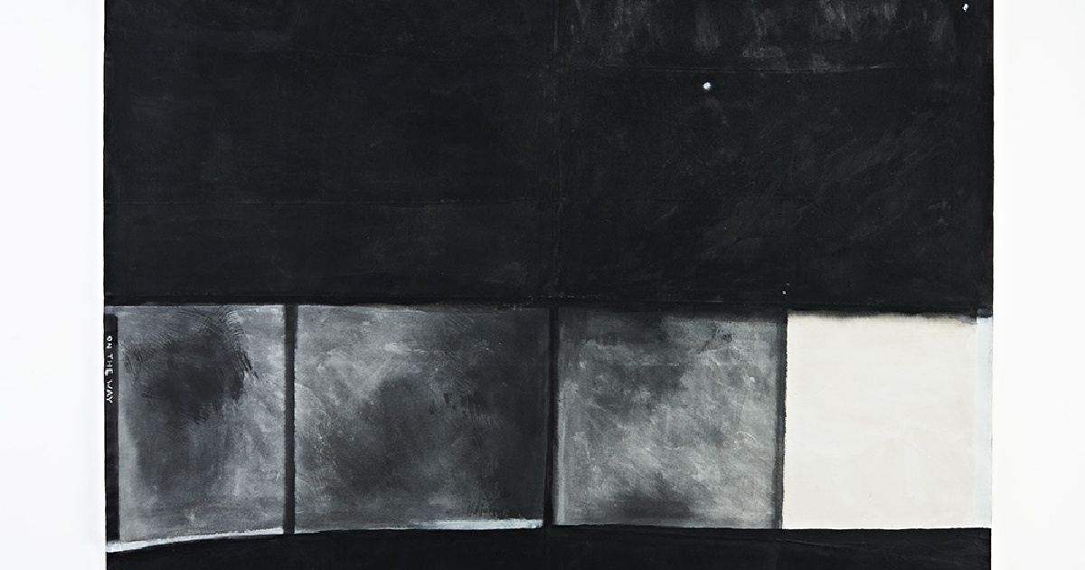 Across The Earth: 100 Years of Colin McCahon 'an Exhibition Not to Miss ...