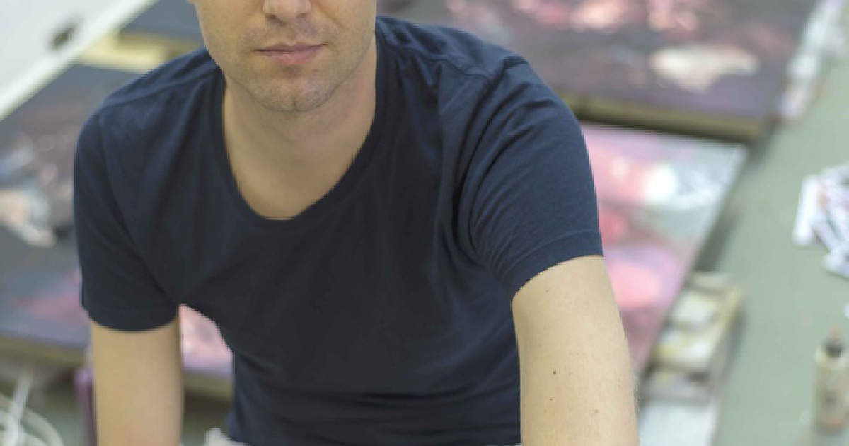 André Hemer Interviewed on Hunted Projects | Gow Langsford