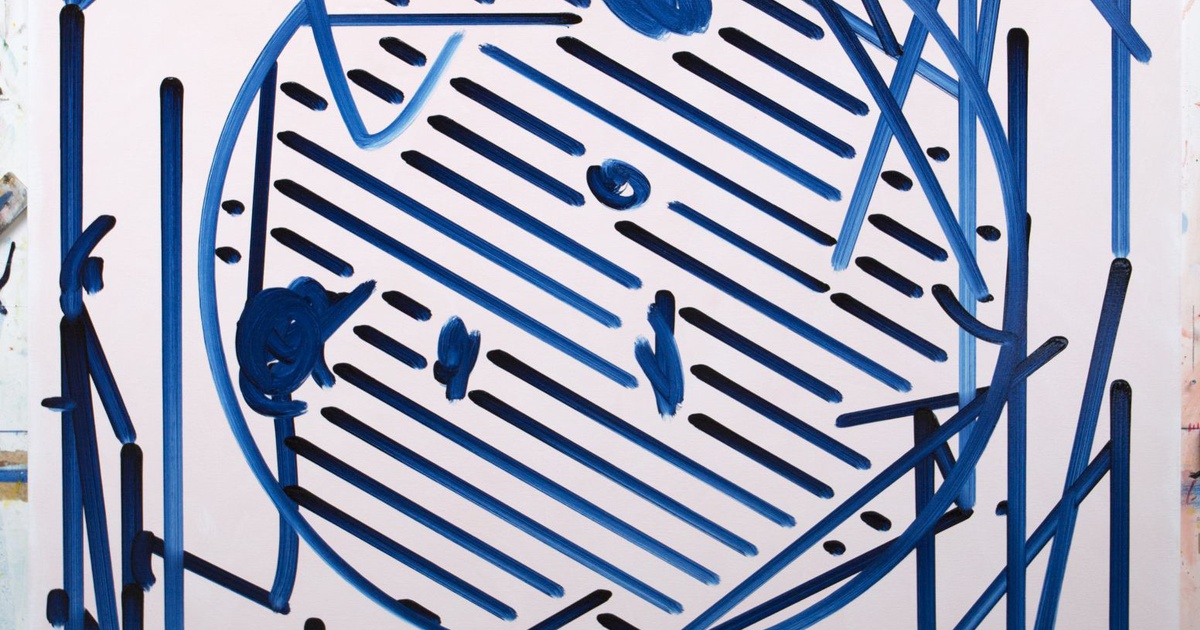 Simon Ingram Reviewed on Eye Contact | Gow Langsford