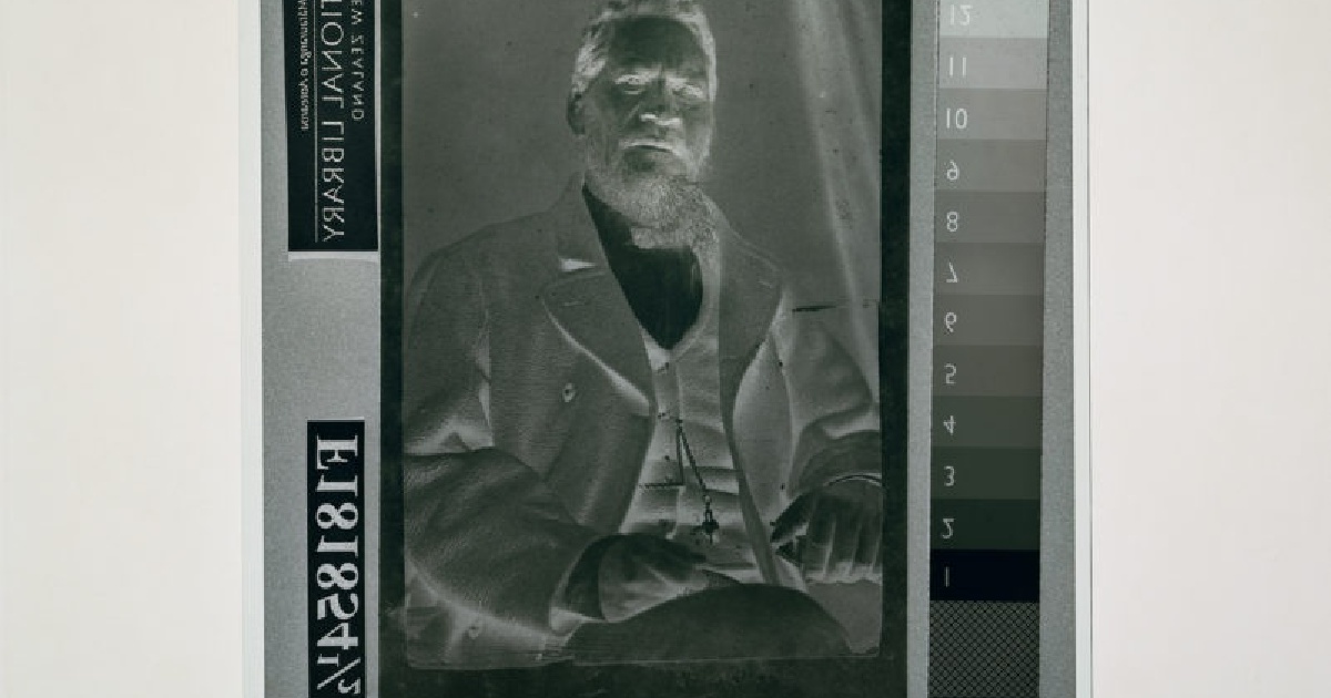 Hawke's Bay Museums Trust Acquires Jono Rotman's Ōmarunui Series | Gow ...