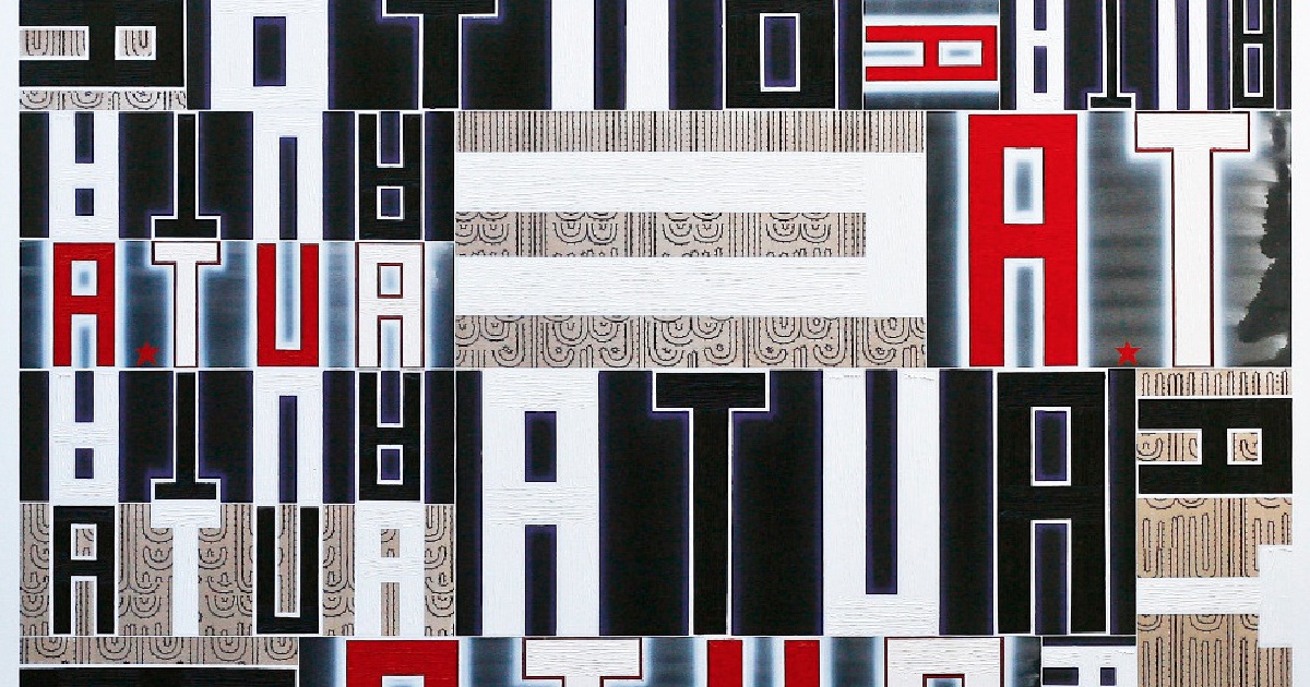 Darryn George 'Prayer's and Progress' Open Now | Gow Langsford