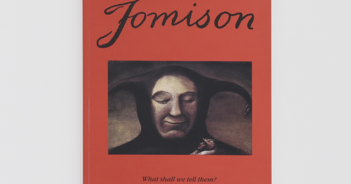 Publication: Fomison - What shall we tell them? | Gow Langsford