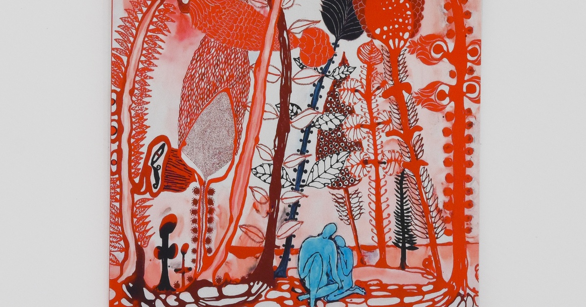 Publication: John Pule: Still not close enough | Gow Langsford