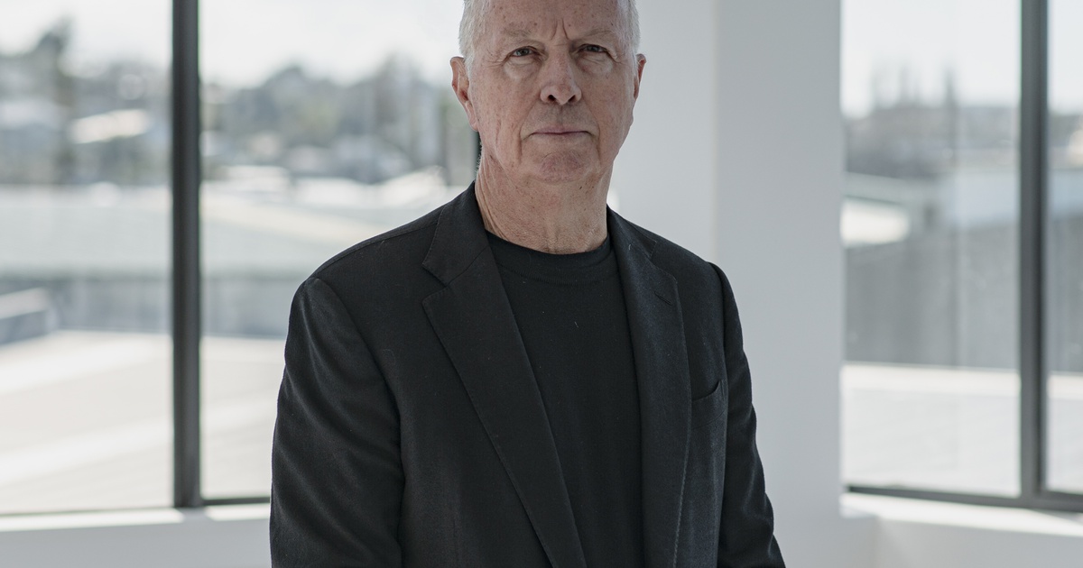 Gary Langsford | Gow Langsford