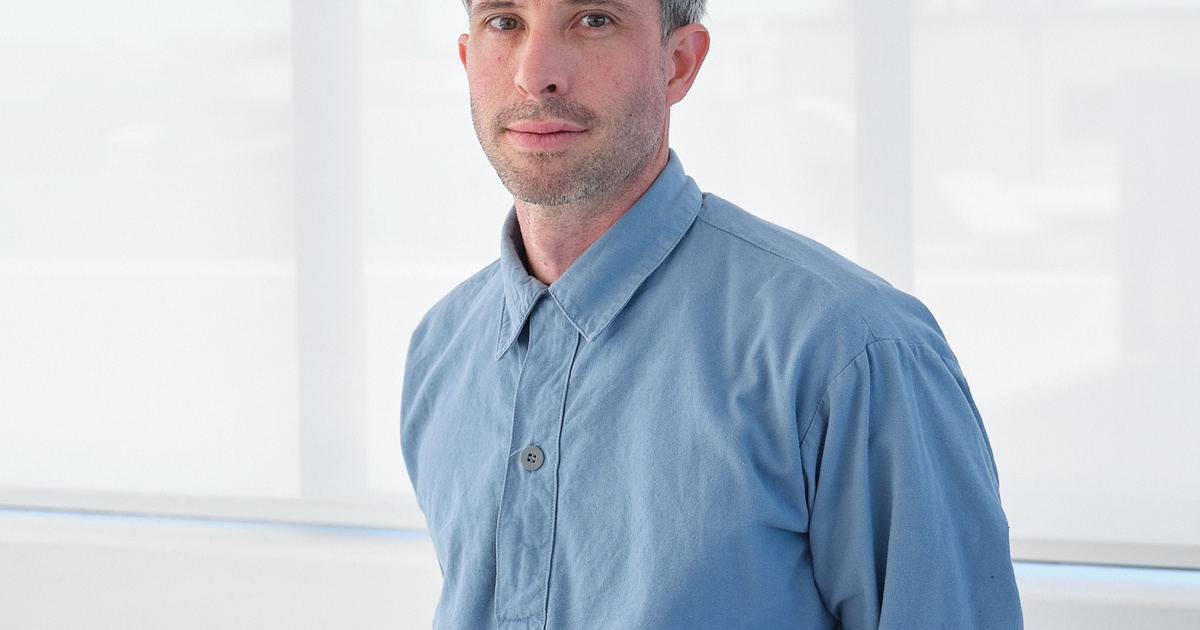Joseph Nerney | Gow Langsford