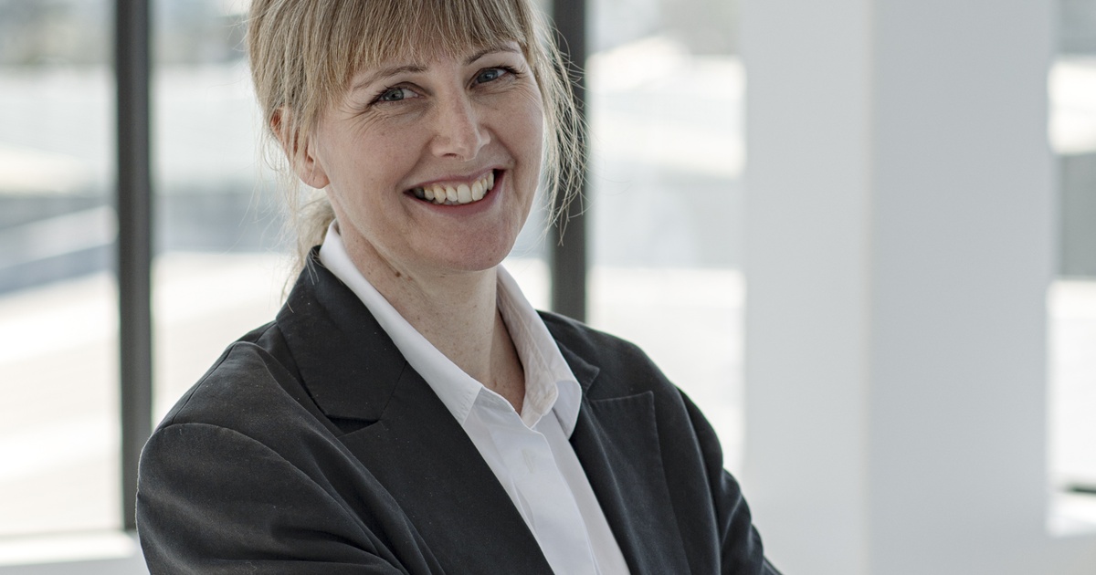 Anna Jackson | Gow Langsford